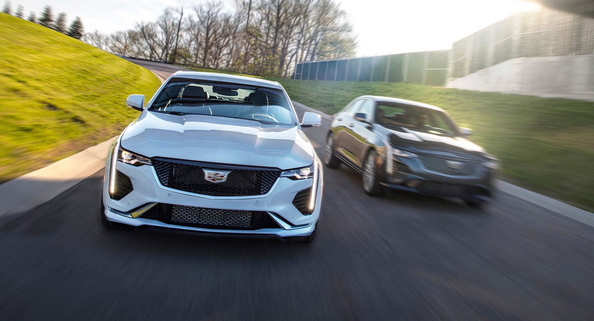 GM Recalls Over 280,000 Sedans And SUVs Over Airbag Warning Light ...