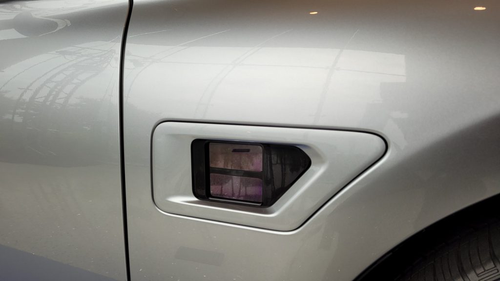 We Go Hands-Free In A 2022 Lexus LS 500h Prototype, Test Its New ...