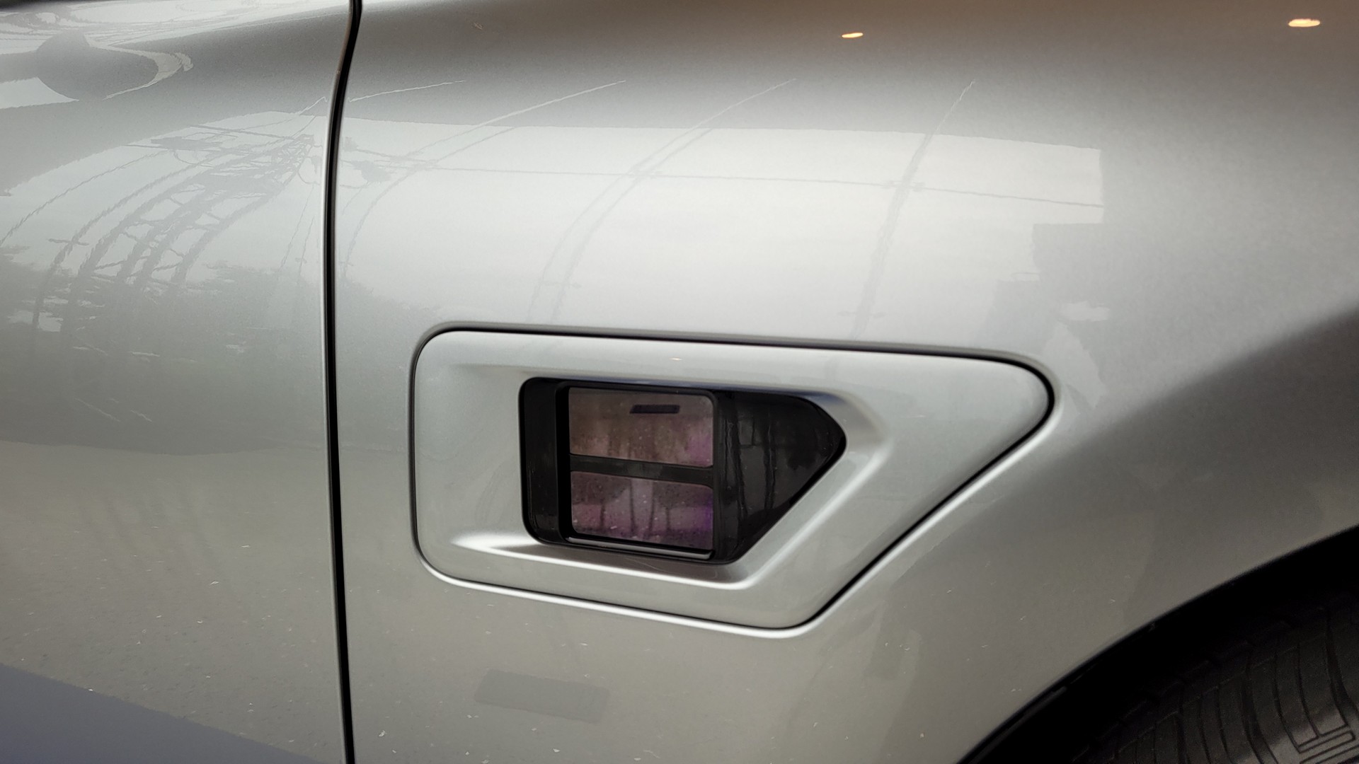 We Go Hands-Free In A 2022 Lexus LS 500h Prototype, Test Its New ...