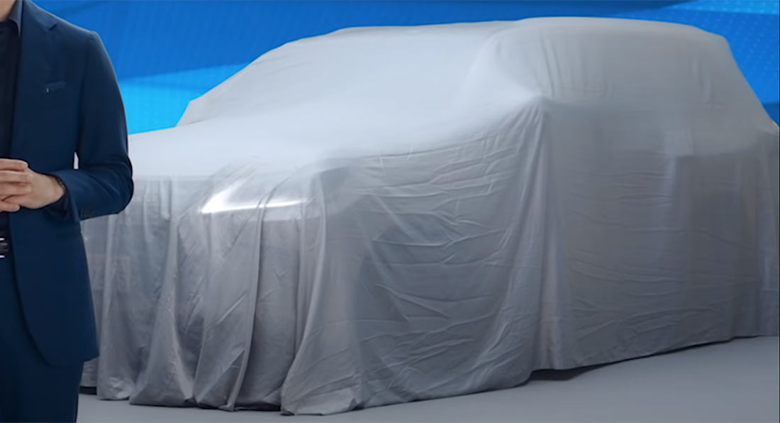 Next-Gen Lexus LX Could Have A Twin-Turbo 3.5-Liter Hybrid With 480 HP ...