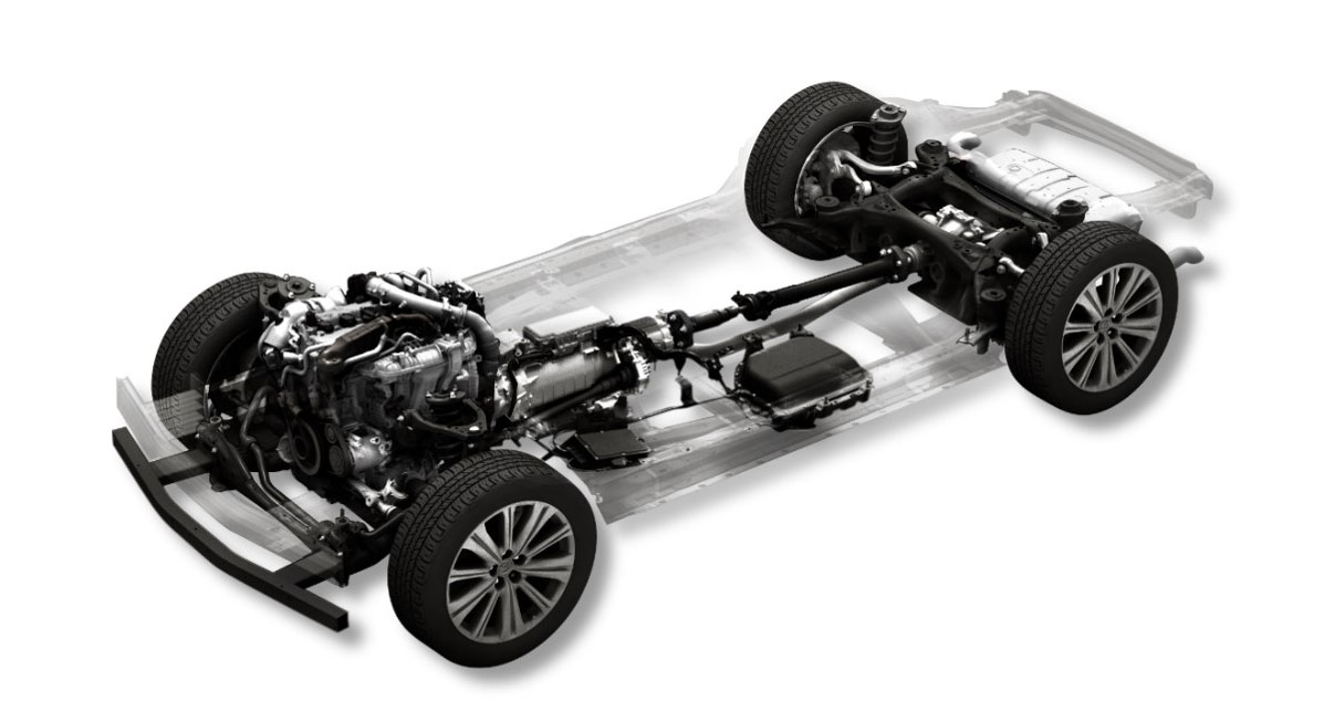 Mazda To Debut 13 Electrified Vehicles By 2025, Shows Next 6’s New ...