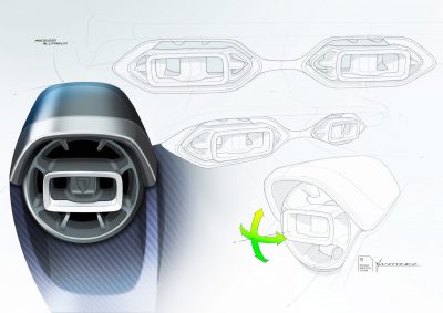 New Rimac Nevera Takes Electric Supercars By Storm With 1,914HP, 0 ...