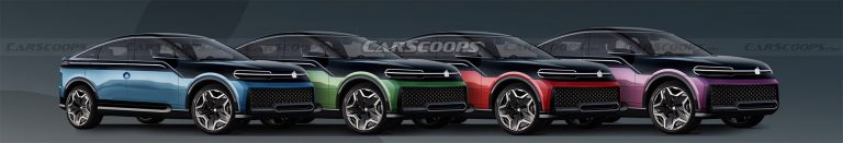 Apple’s Californian Autonomous Car Program Is Larger Than Both Tesla’s ...