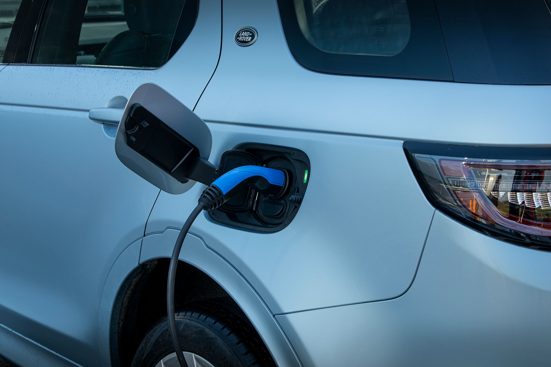 2024 Land Rover Discovery Sport: Everything We Know About The Next EV ...