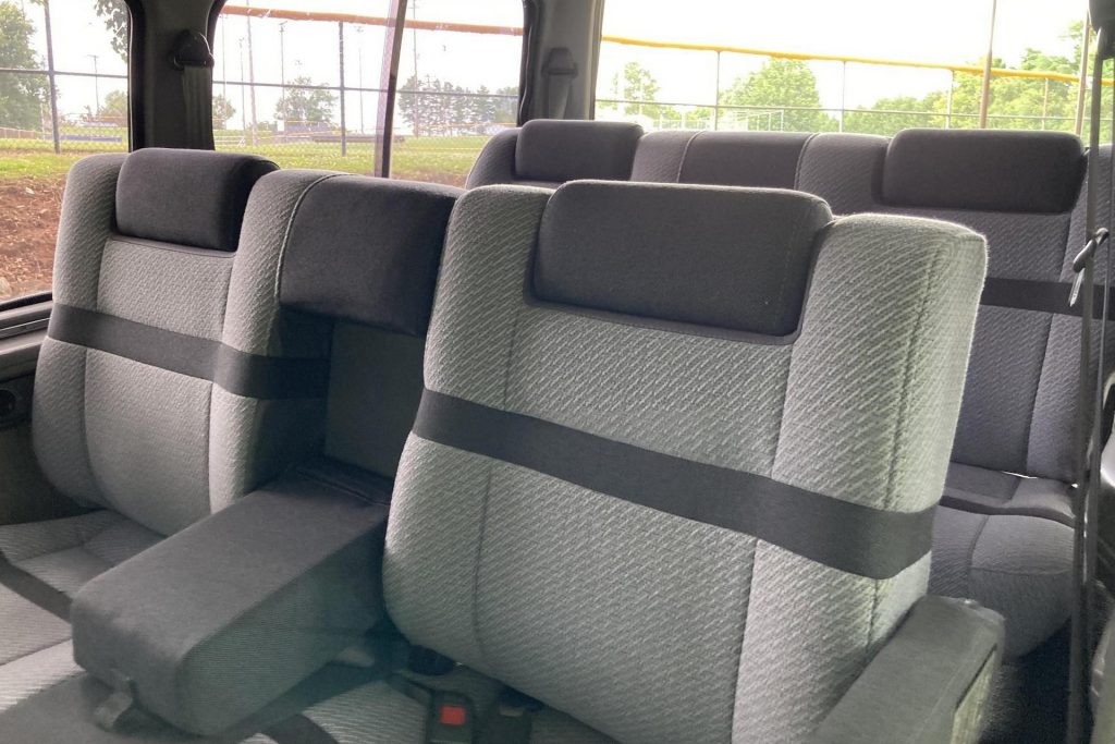 March To The Beat Of Your Own Drum With This Mazda Bongo 4WD | Carscoops