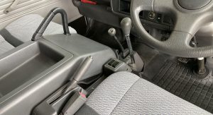 March To The Beat Of Your Own Drum With This Mazda Bongo 4WD | Carscoops