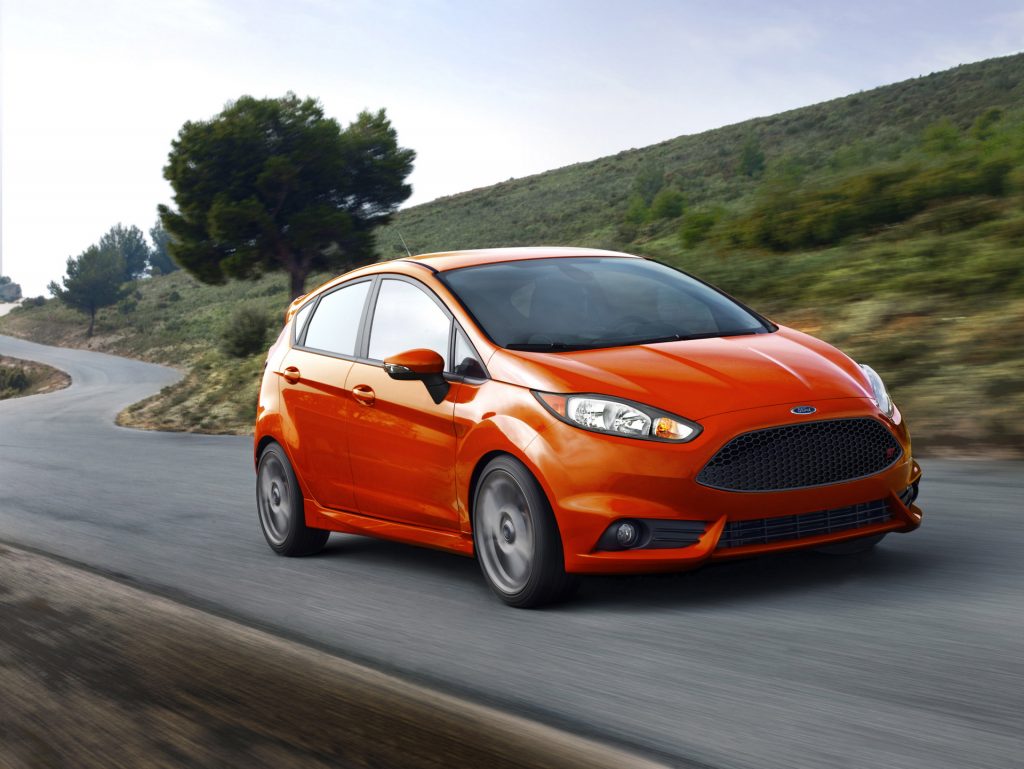 QOTD: What’s The Best-Looking Hot Hatch Of All Time? | Carscoops