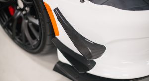 Delivery-Mileage Dodge Viper GTS-R Final Edition ACR Sold For $402,000 ...