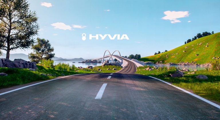 Renault’s HYVIA Venture Will Offer Fuel Cell LCVs And Hydrogen ...