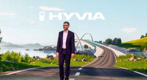 Renault's HYVIA Venture Will Offer Fuel Cell LCVs And Hydrogen ...