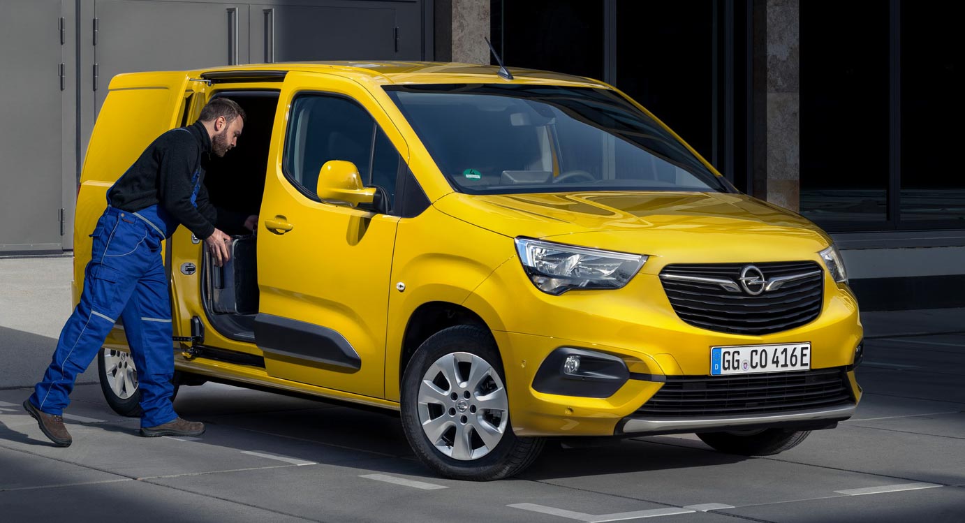 Stellantis’ Ellesmere Port Plant Shifts Το Electric Future, Focuses On ...