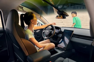 XPeng Introduces Facelifted G3 Known As The G3i | Carscoops