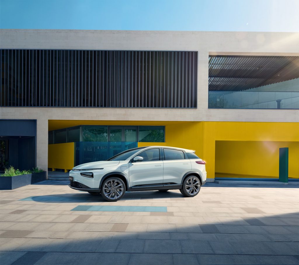 XPeng Introduces Facelifted G3 Known As The G3i | Carscoops