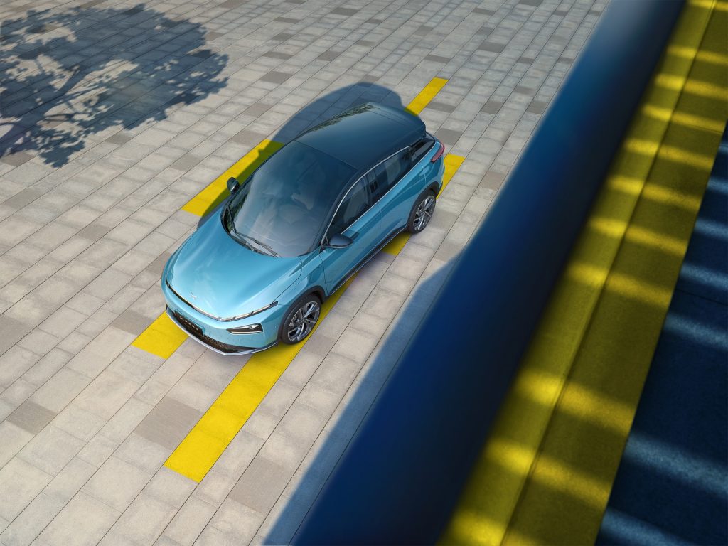 XPeng Introduces Facelifted G3 Known As The G3i | Carscoops