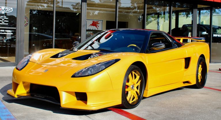 VeilSide | Carscoops