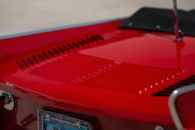 Flying Cars Are The Future, But How About A Swimming Car From The Past ...