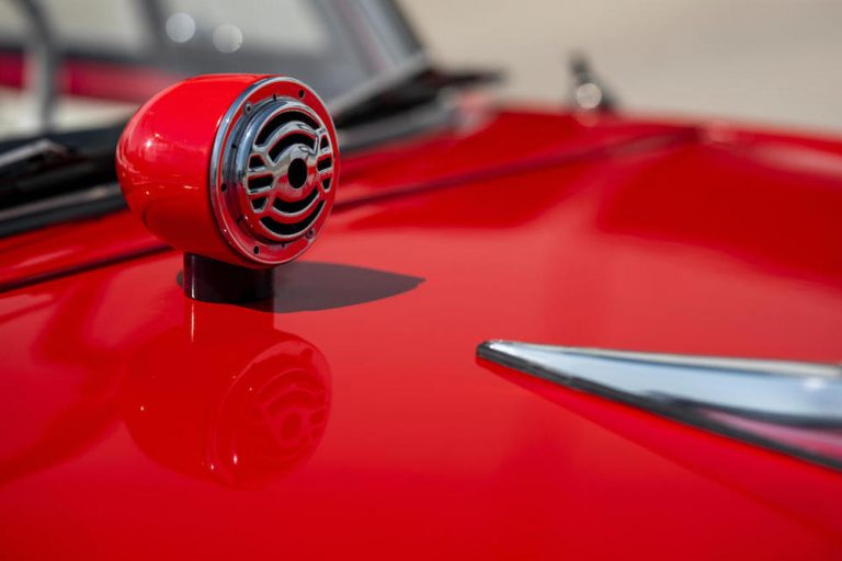 Flying Cars Are The Future, But How About A Swimming Car From The Past ...