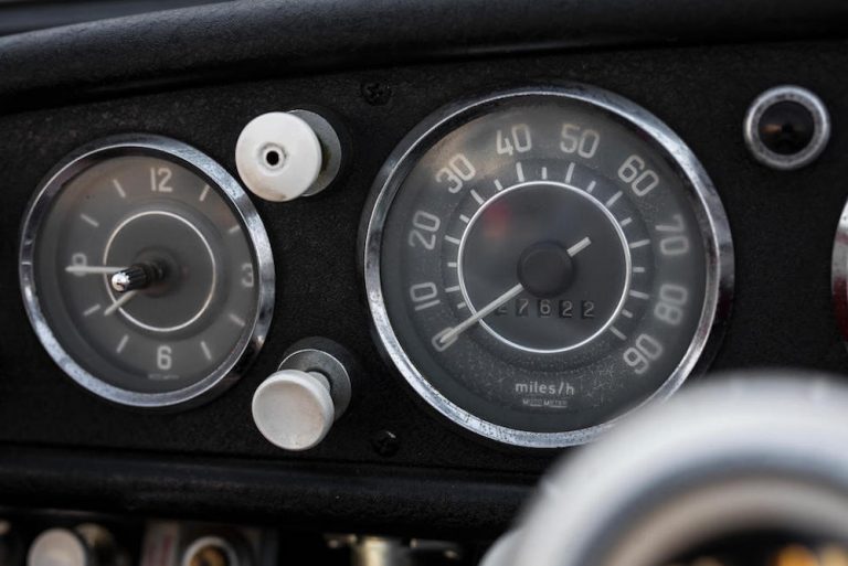 Flying Cars Are The Future, But How About A Swimming Car From The Past ...