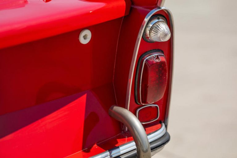 Flying Cars Are The Future, But How About A Swimming Car From The Past ...