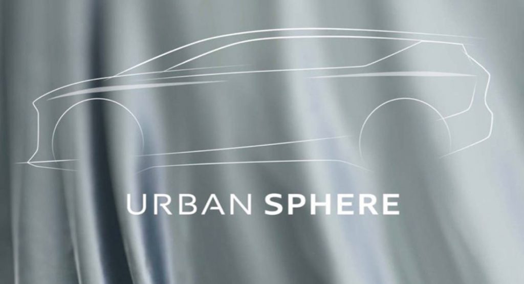 Audi’s Sky Sphere Concept Transforms From Sports Car To Autonomous ...