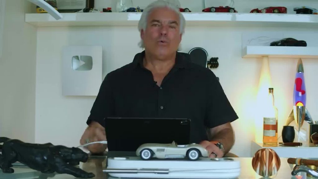 Grab One Of These Future Classics Of Car Design While You Can, Says ...