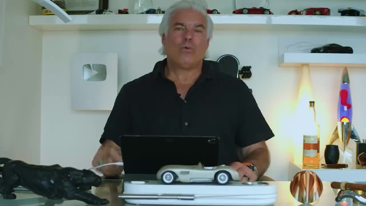 Grab One Of These Future Classics Of Car Design While You Can, Says ...