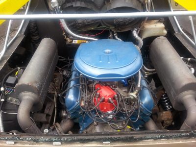 Chopped 1980s Honda Civic Gets A Mid-Engined Transplant With An ...