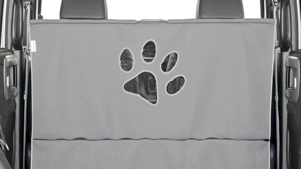 Honda Is Offering Paw-Decorated Accessories For Dog People’s Cars In ...