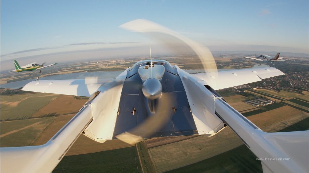 BMW-Powered AirCar Just Proved That Production Flying Cars Might Be ...