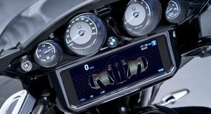 BMW Motorrad Introduces New R 18 B And R 18 Transcontinental | Carscoops