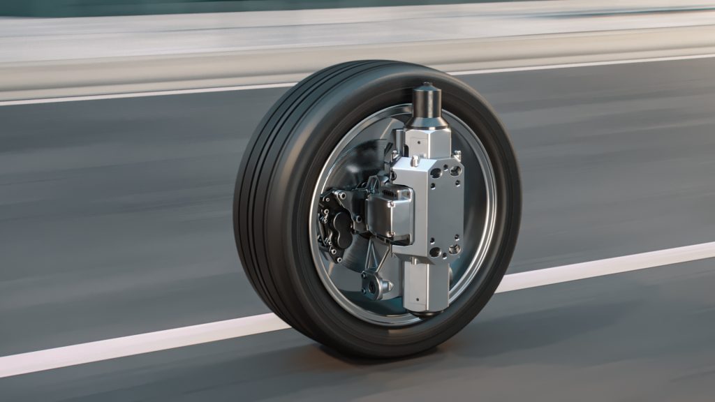 Israel’s REE Automotive To Set Up Operations In Austin, Production ...