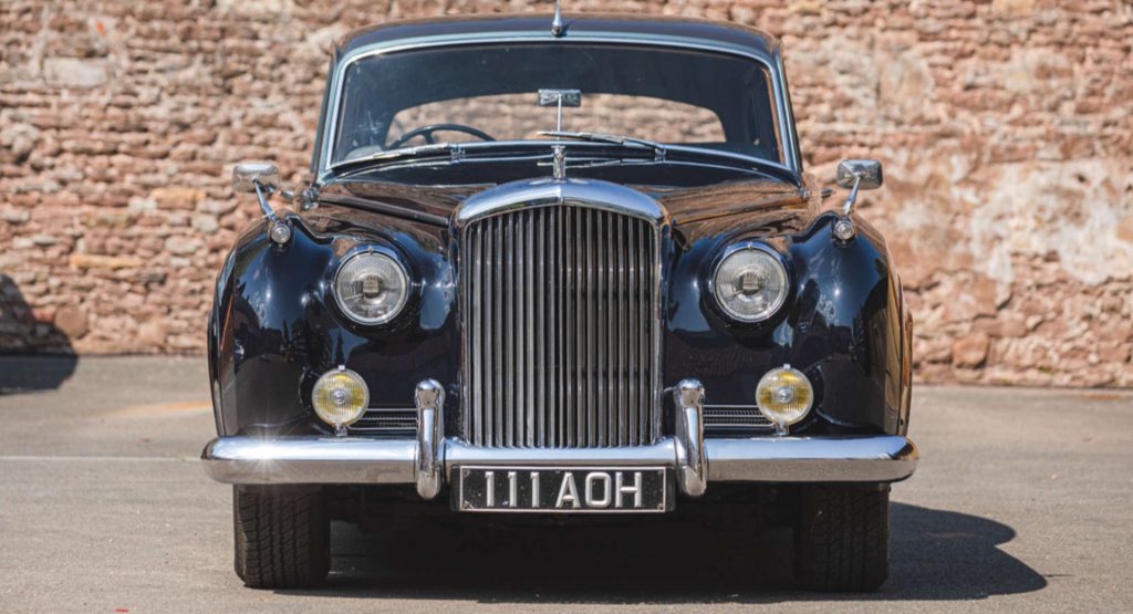 Richard Hammond Is Selling Some Of His Classic Cars And Motorbikes ...