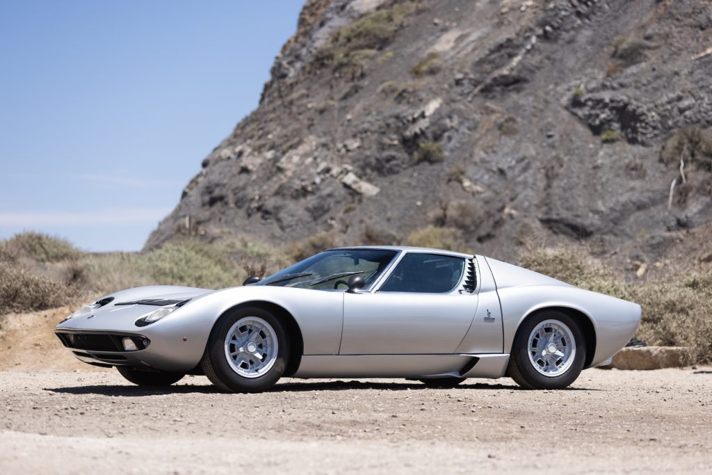 Estate Of Rush Drummer Neil Peart Selling His Stunning Car Collection ...