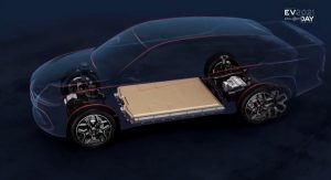 Stellantis Confirms 8 New STLA Platform Electric Models By 2026 | Carscoops