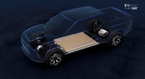 Stellantis Confirms 8 New STLA Platform Electric Models By 2026 | Carscoops