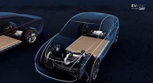 Stellantis Confirms 8 New STLA Platform Electric Models By 2026 | Carscoops