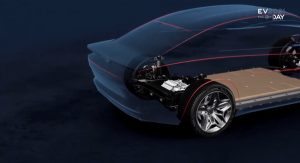 Stellantis Confirms 8 New STLA Platform Electric Models By 2026 | Carscoops