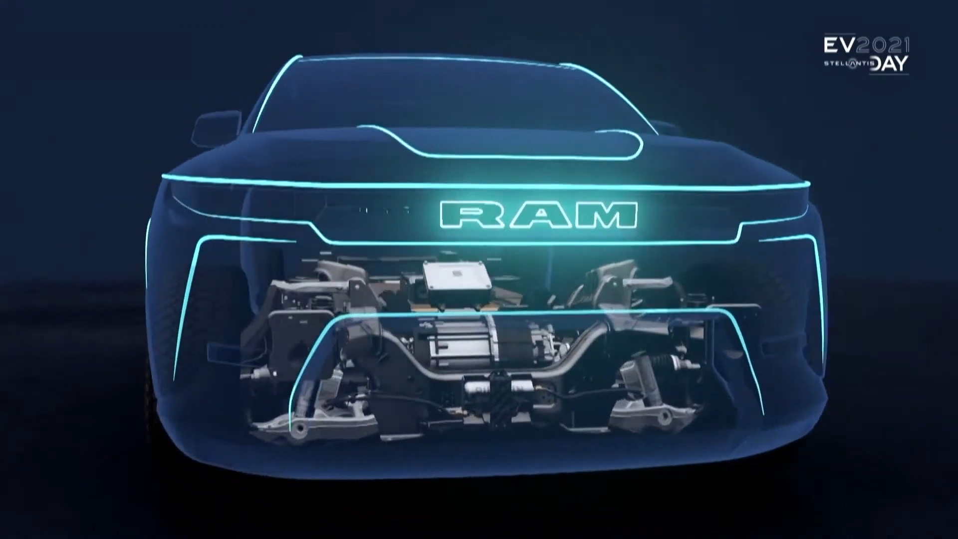 Stellantis Confirms 8 New STLA Platform Electric Models By 2026 | Carscoops