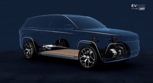 Stellantis Confirms 8 New STLA Platform Electric Models By 2026 | Carscoops