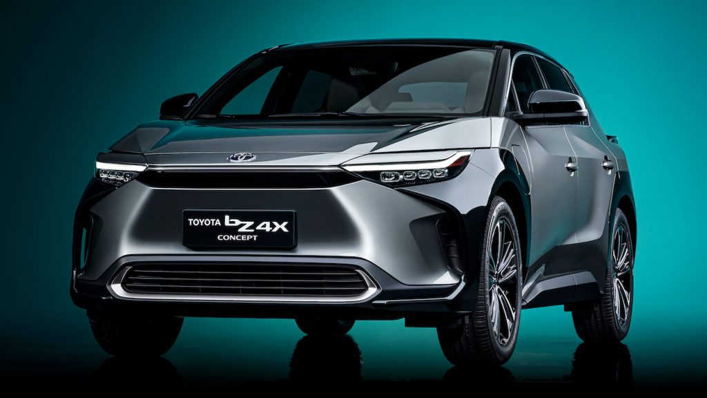 Want A New Toyota? Here’s What’s Best Suited To You According To Your ...