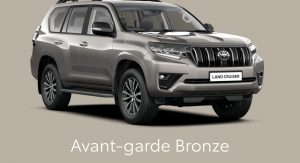 Want A New Toyota? Here's What's Best Suited To You According To Your ...