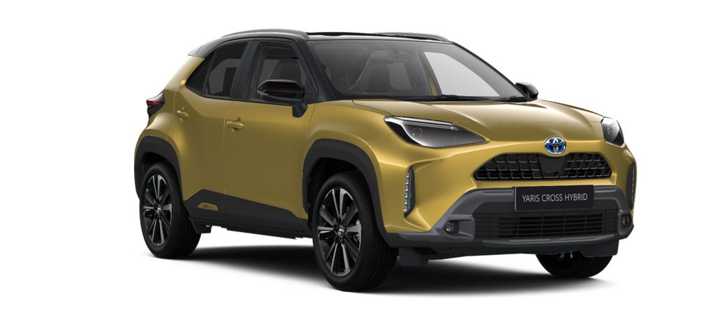 Want A New Toyota? Here’s What’s Best Suited To You According To Your ...