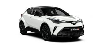 Want A New Toyota? Here's What's Best Suited To You According To Your ...