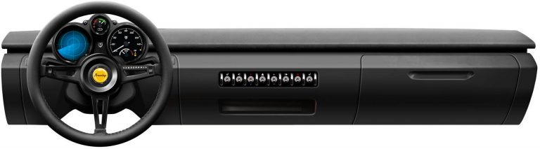 Vanderhall’s Brawley Electric Off-Roader Looks Like A Jeep From The ...