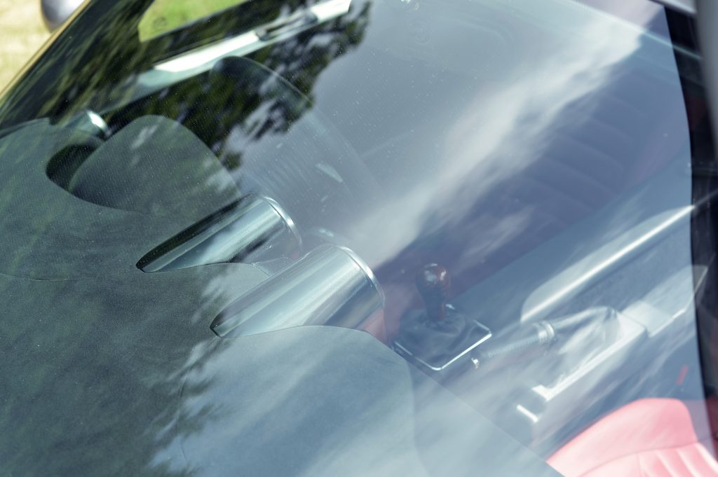 Wells Vertige Is An 850kg Mid-Engined Sportscar From The UK | Carscoops