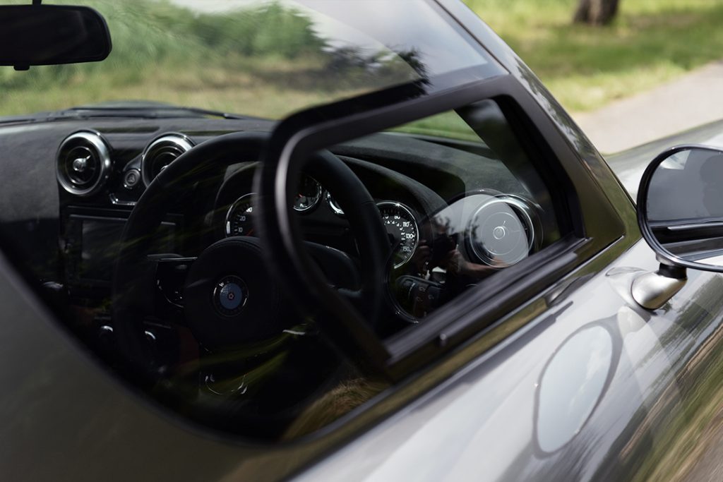 Wells Vertige Is An 850kg Mid-Engined Sportscar From The UK | Carscoops