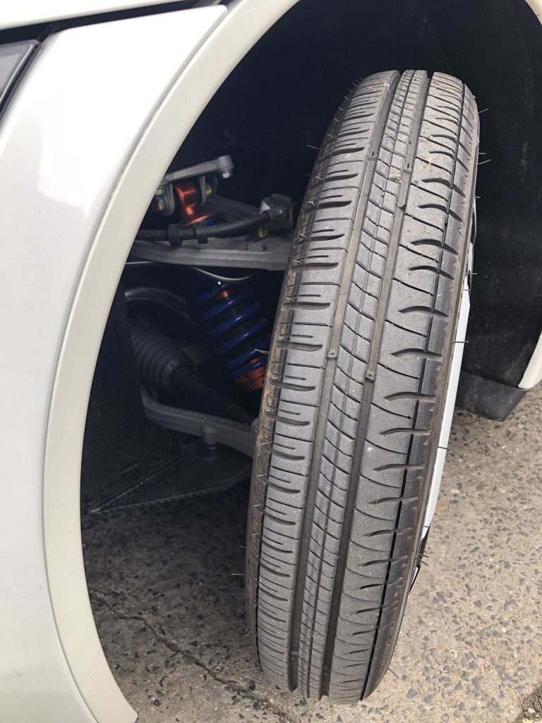 VW’s 262-MPG XL1 Was The Perfect Skinflint’s Supercar, Here’s One For ...