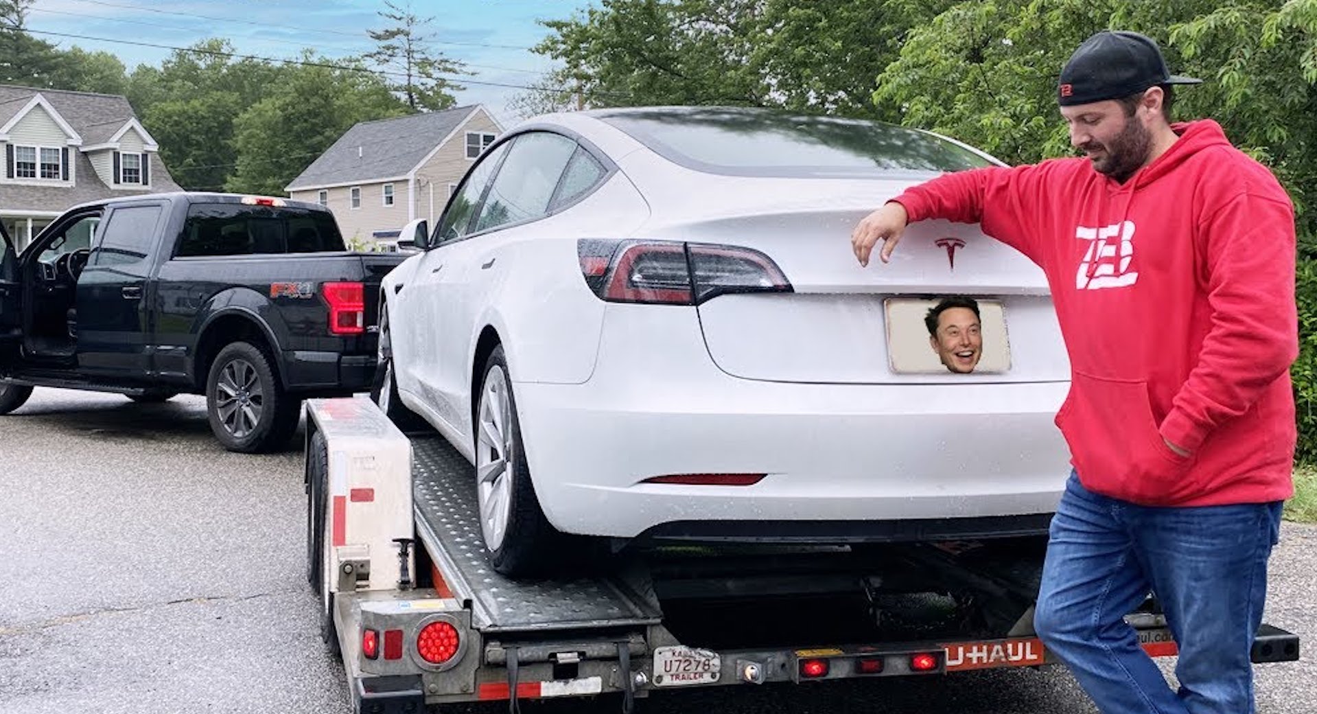 Tesla Quoted $16,000 For A Repair Job An Independent Did For $700 ...