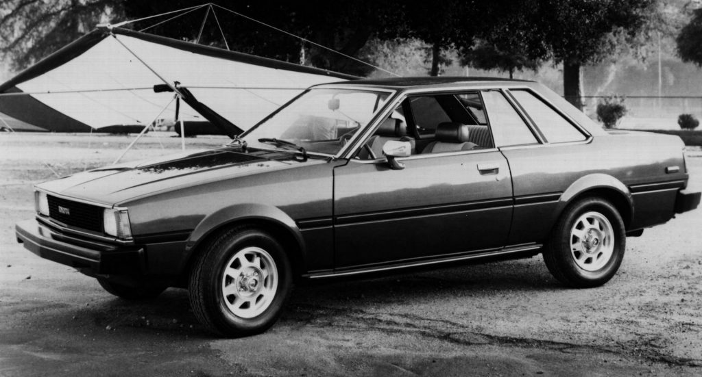Toyota Sold Its 50 Millionth Corolla This Summer After 12 Generations ...