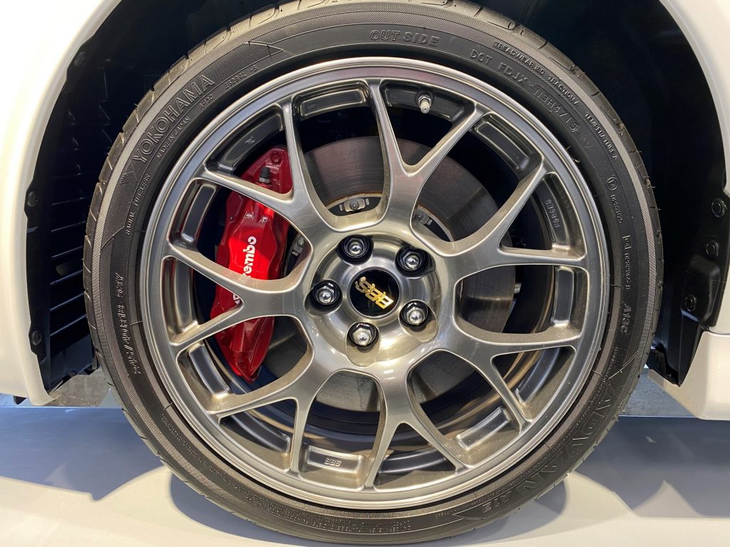A Mitsubishi Dealer Is Asking $148,000 CAD For Canada’s Very Last And ...